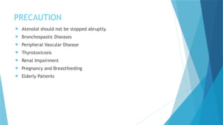 HYPERTENSION AND ANTI HYPERTENSIVE DRUG.pptx