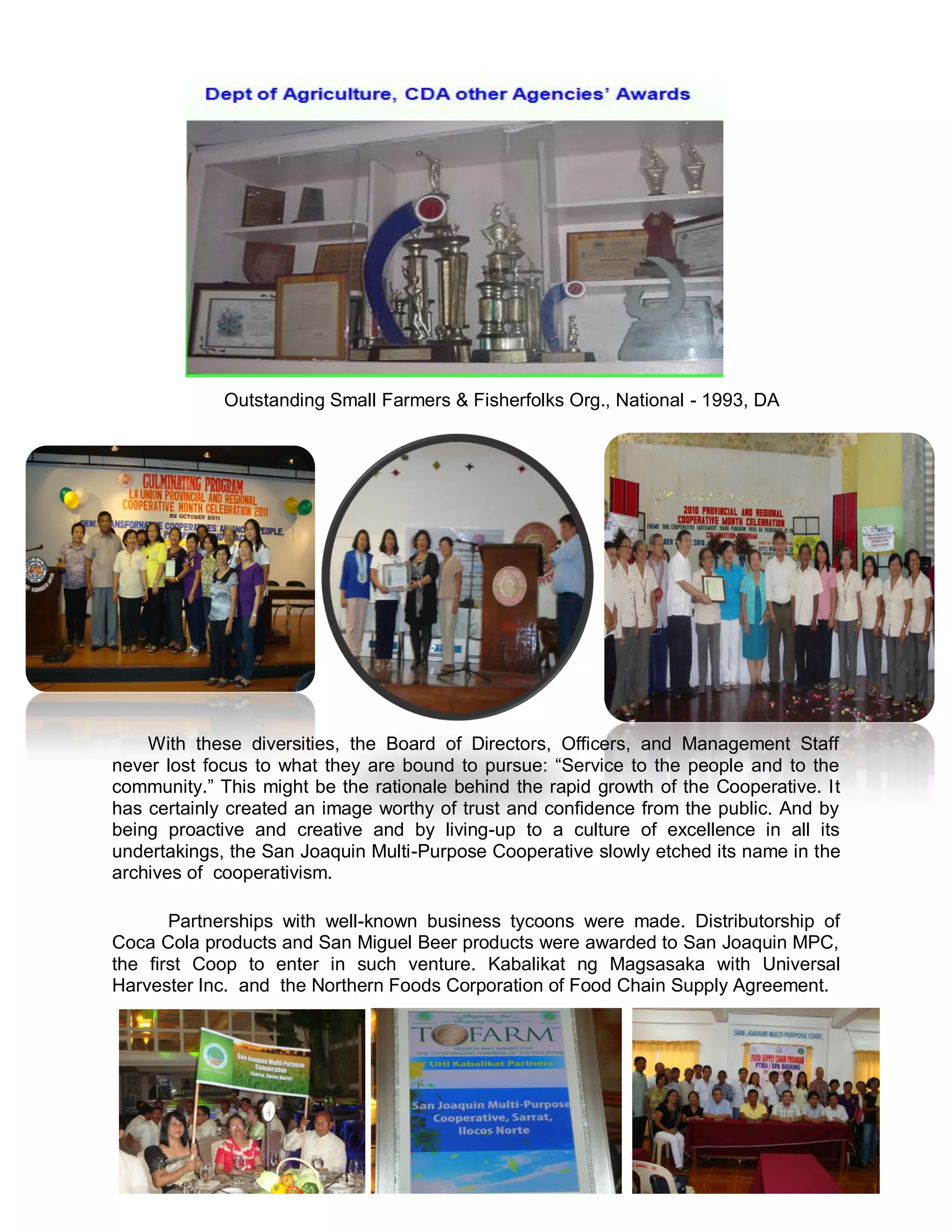 San Joaquin MPC Sarrat, Ilocos Norte | PDF