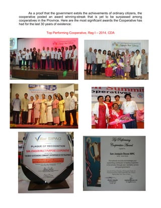 San Joaquin MPC Sarrat, Ilocos Norte | PDF