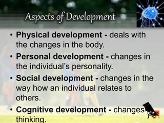 piaget theory of cognitive development(Prepared by sanjog Macwan) | PPTX