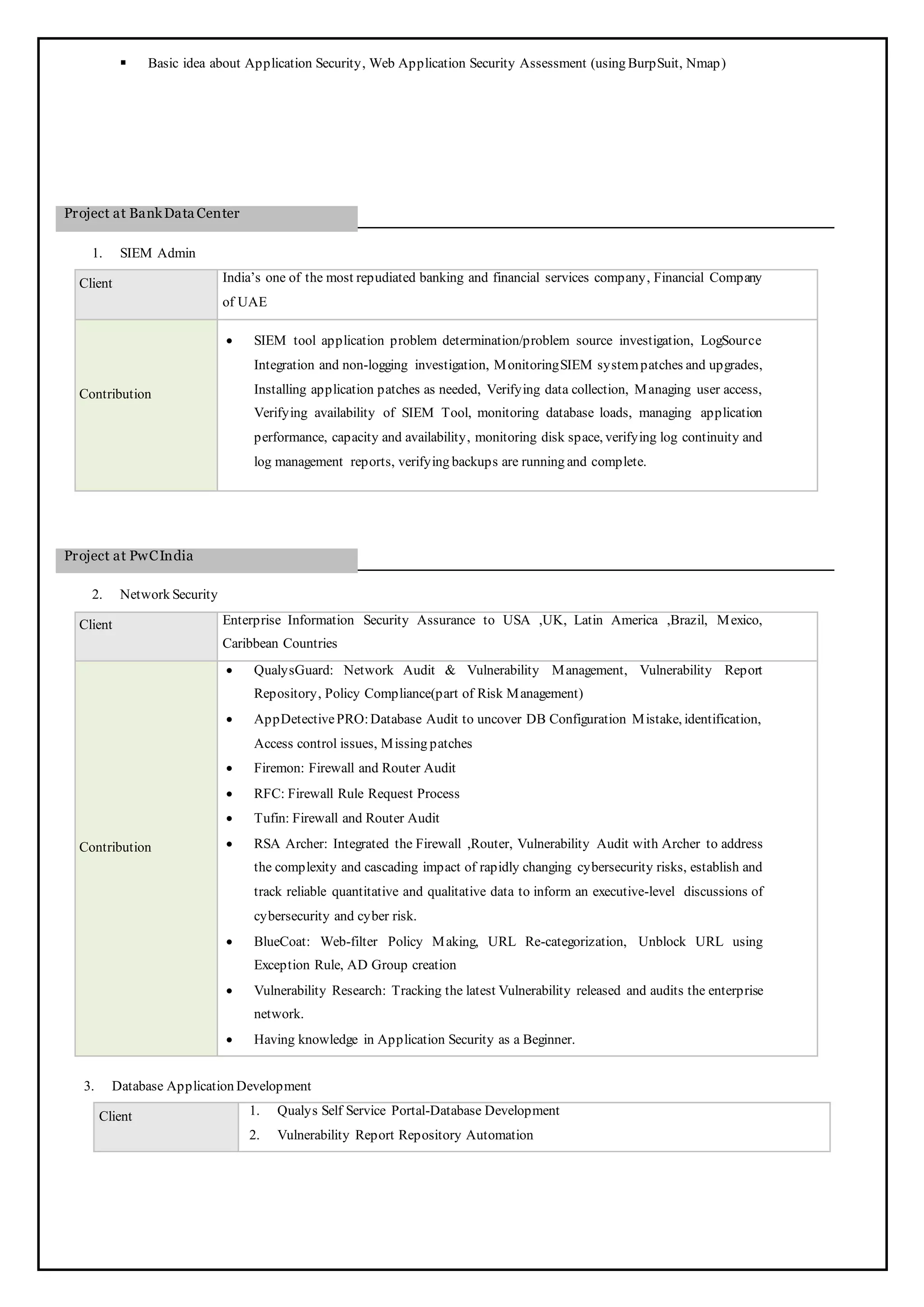 Sanjoy debnath resume | DOCX