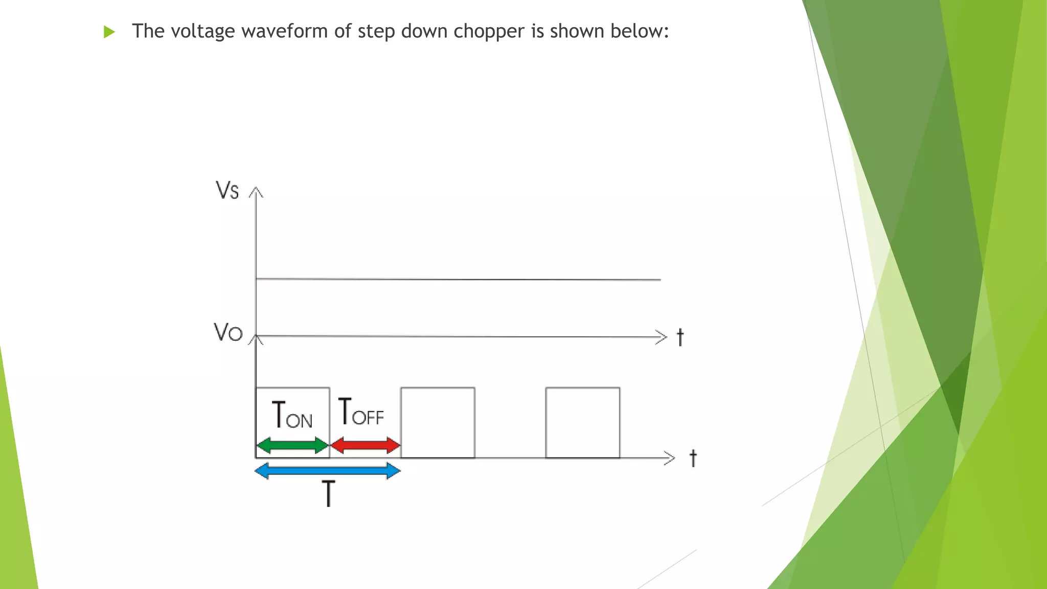 BUCK BOOST CONVERTER | PPTX