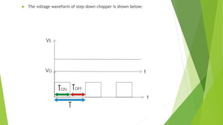 BUCK BOOST CONVERTER | PPTX