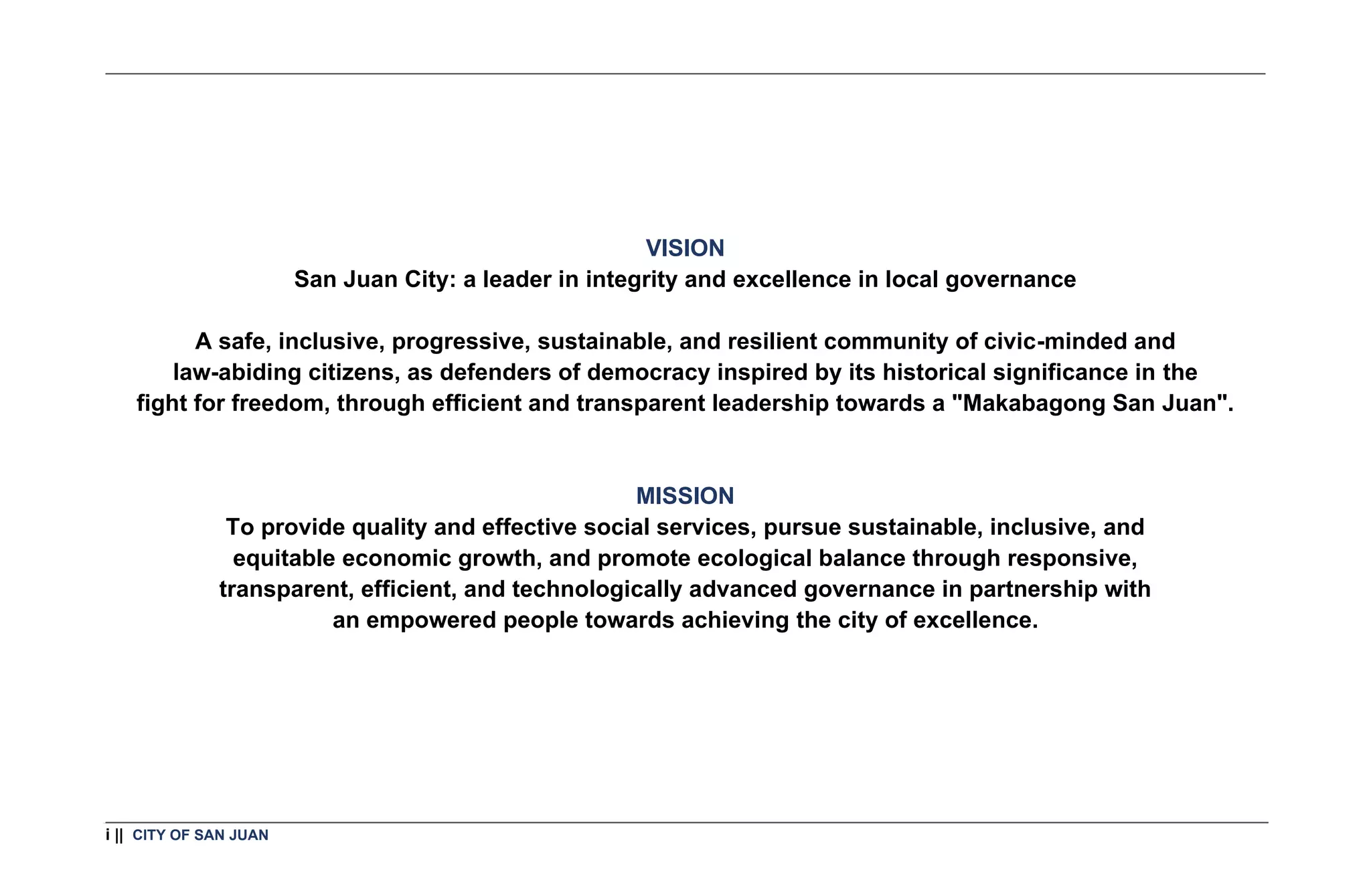 San Juan - Ecological Profile (2021).pdf | Weather | Science