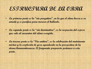 San Juan de la Cruz | PPT