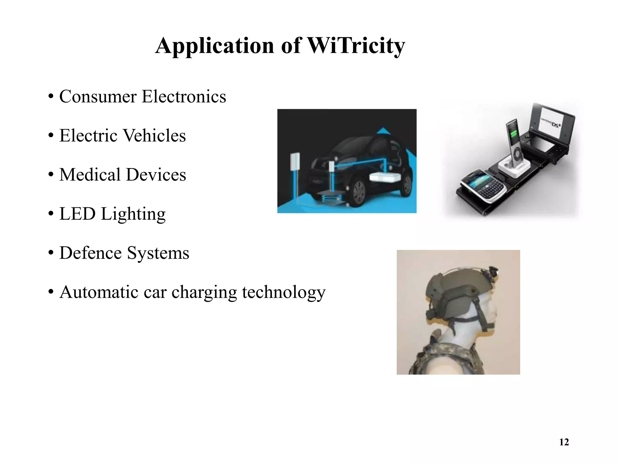Witricity | PPT