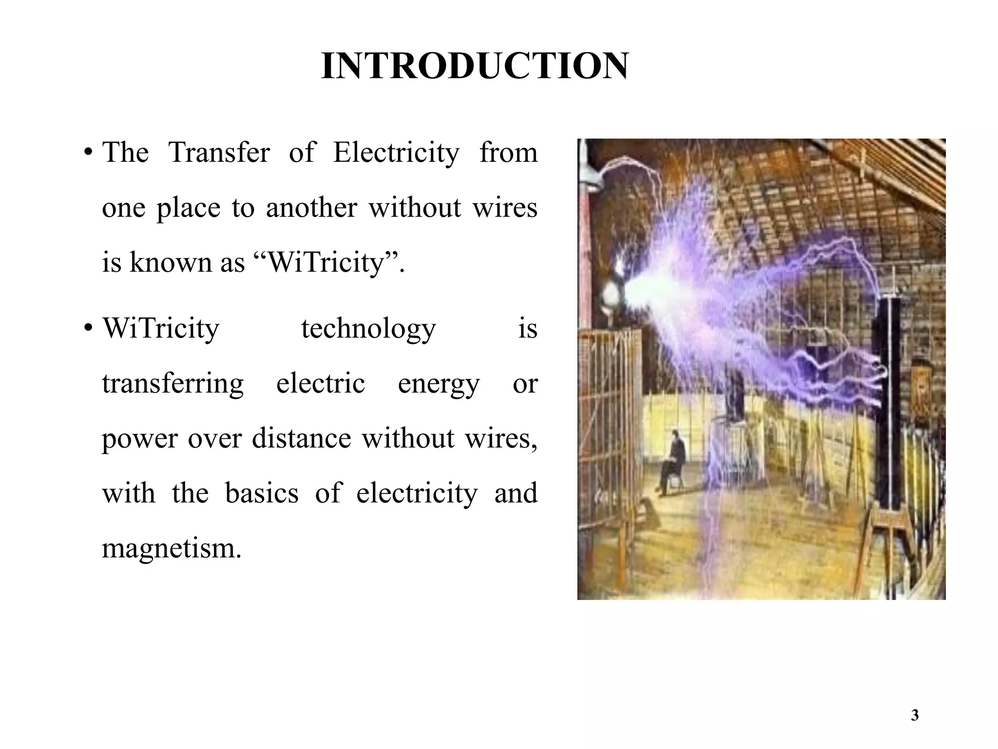 Witricity | PPT