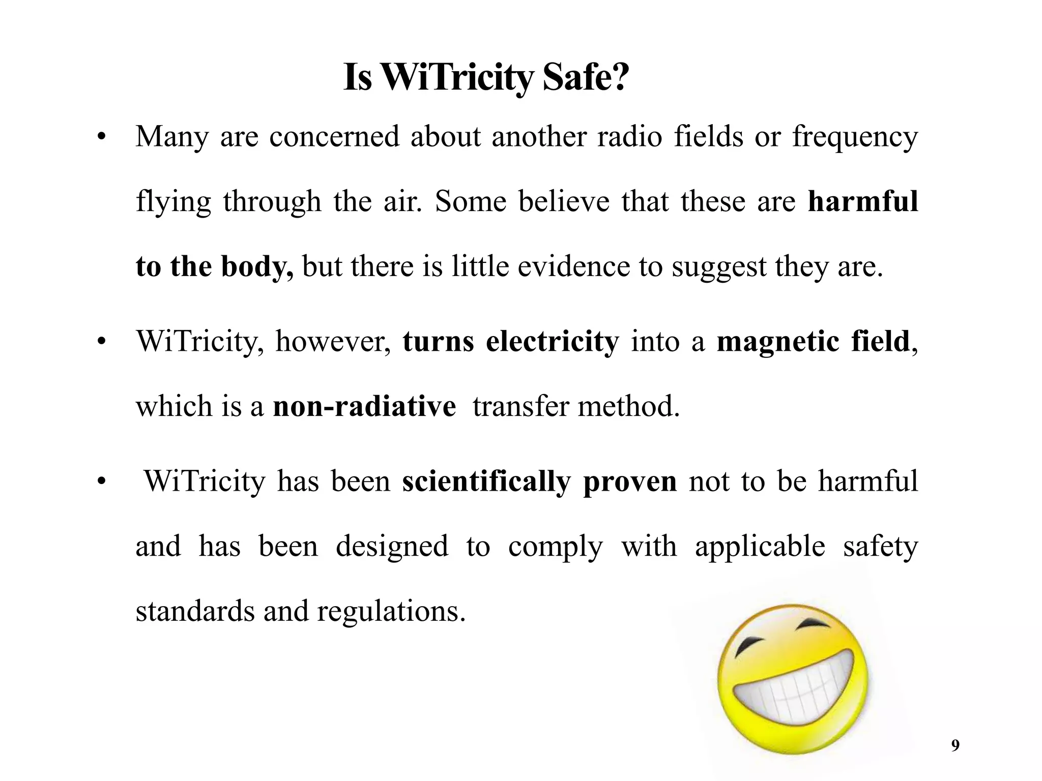 Witricity | PPT