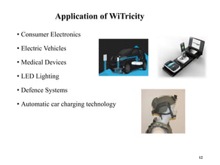 Witricity | PPT