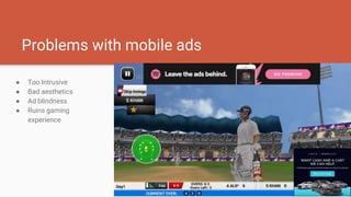RedisConf18 - Ad serving platform using Redis | PPTX | Databases | Computer Software and ...
