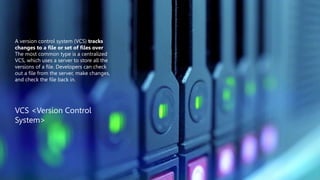 GIT and GITHUB | PPTX