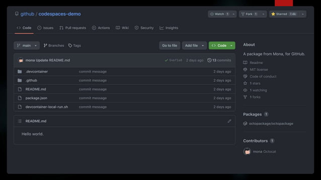 GIT and GITHUB | PPTX