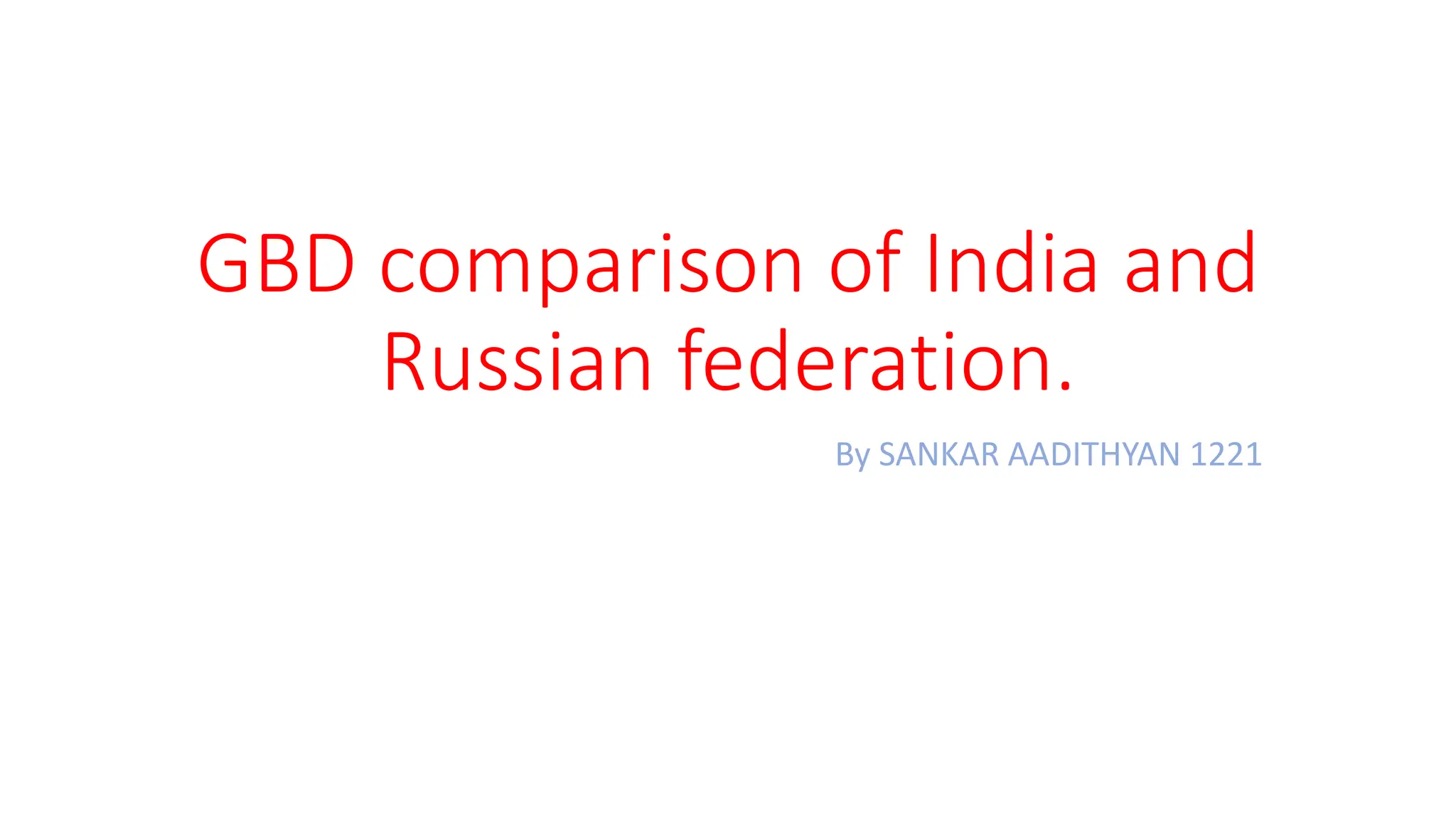 SANKAR AADITHYAN 1221 hygiene GBD ppt.pptx