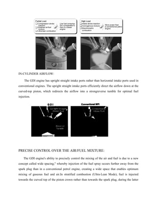 Gasoline direct injection | DOC