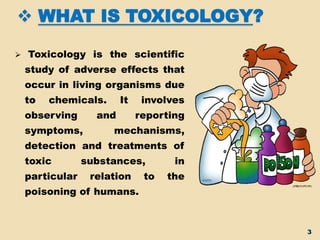 OECD Guidline on acute and chronic toxicity | PPTX