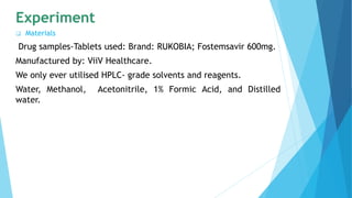 Sanket presentation on quality assurance journal club presentation | PPTX