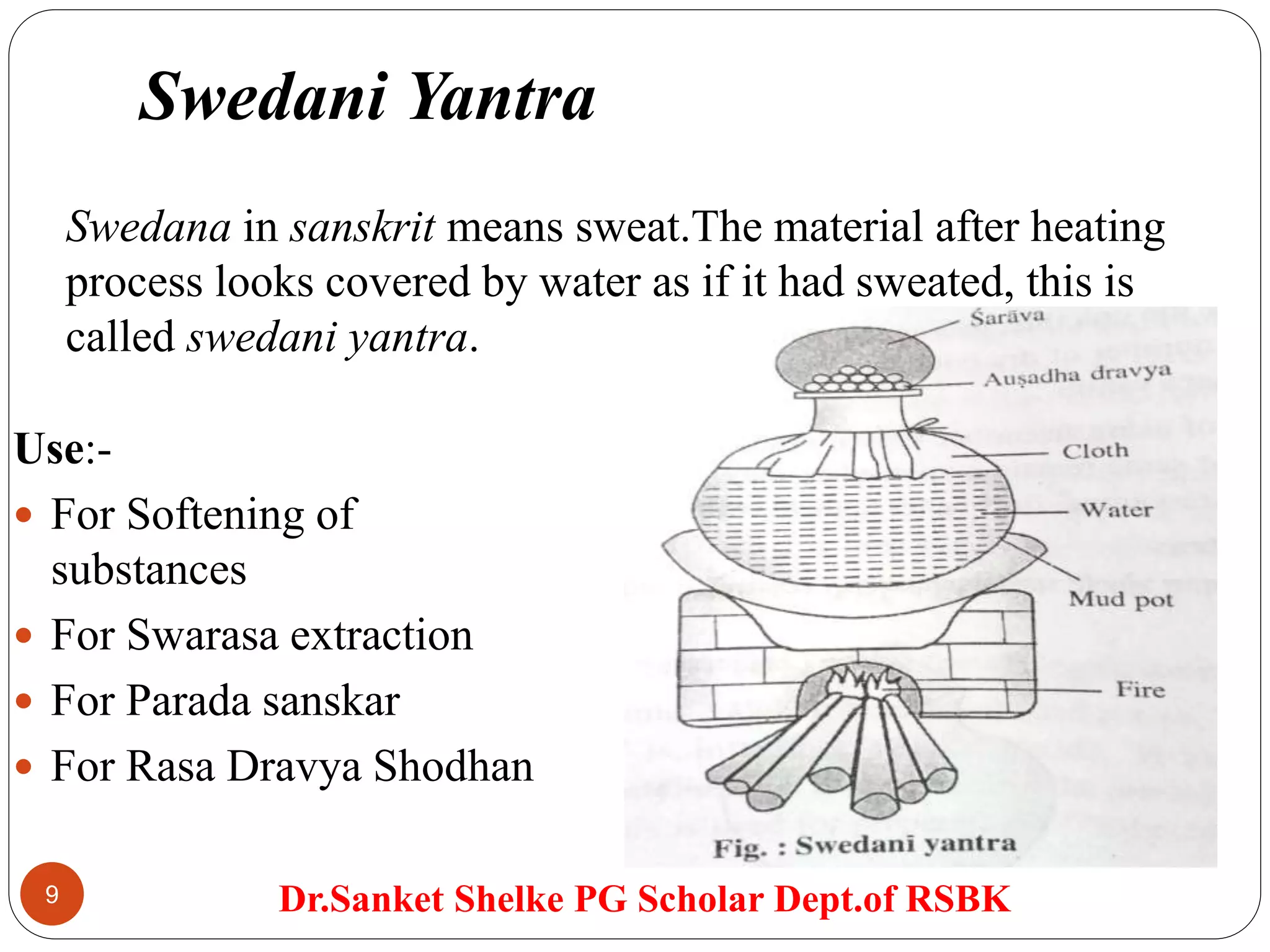 Dr.Sanket Shelke | PPTX