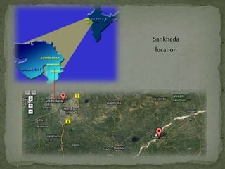 Sankheda furniture | PPTX