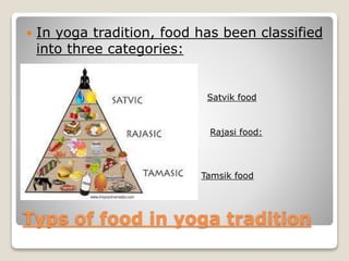 Therapeutic Values Of Yoga | PPTX
