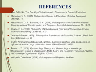 Sankhya Philosophy_PPT.pptx