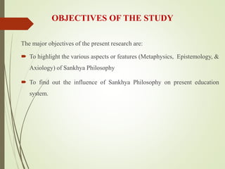 Sankhya Philosophy_PPT.pptx