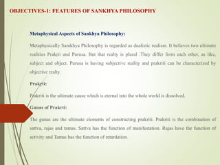 Sankhya Philosophy_PPT.pptx