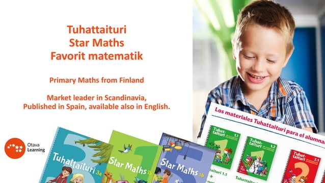 Sankila otava educa 2020 | PPT