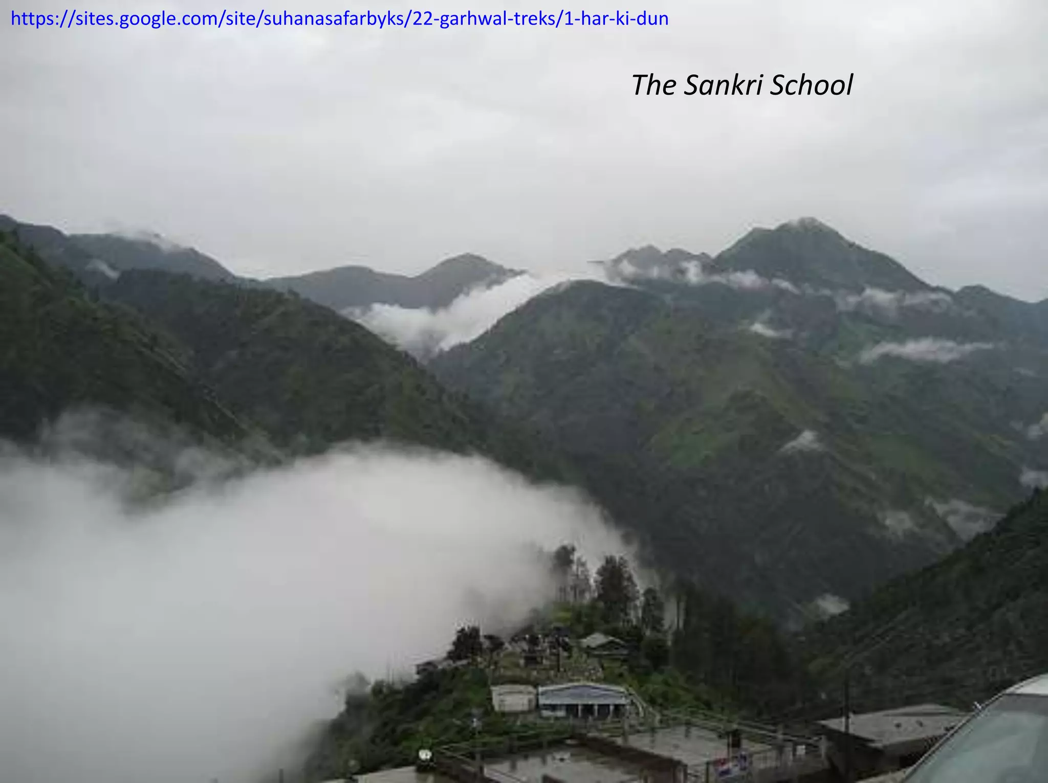 SANKRI (Sistem Administrasi Negara Kesatuan RI) | PPTX