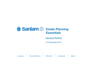 Sanlam | PDF