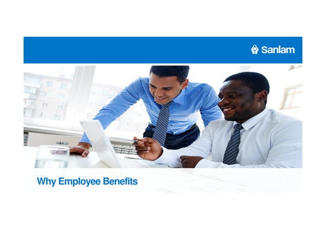 Sanlam presentation | PDF | Government Support and Welfare | Financial ...