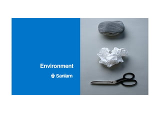 Sanlam presentation | PDF | Government Support and Welfare | Financial ...