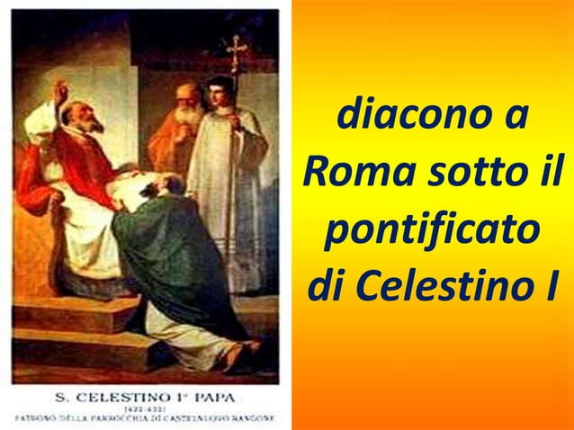 San Leone Magno (ital).pptx | Free Download