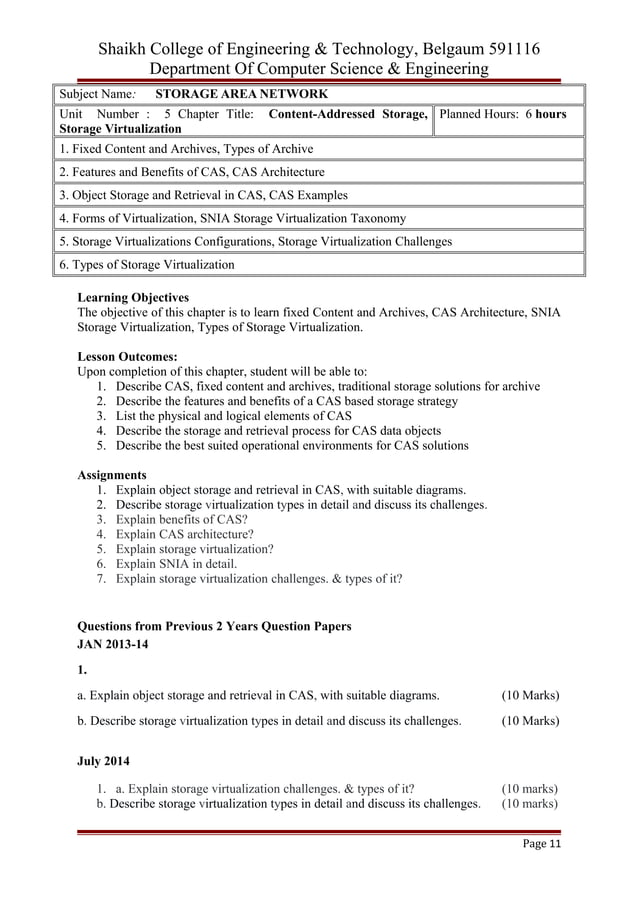 San lesson plan gad | PDF