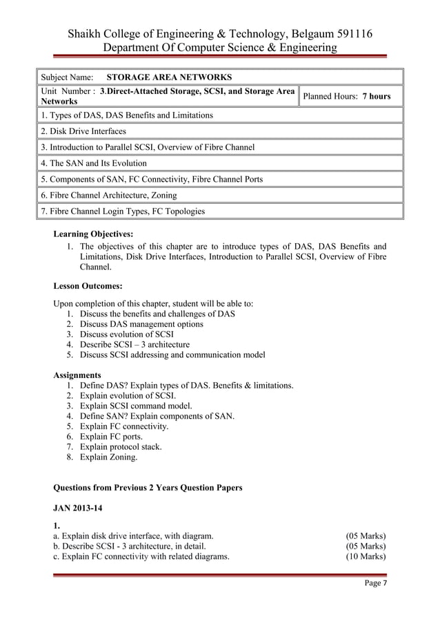 San lesson plan gad | PDF