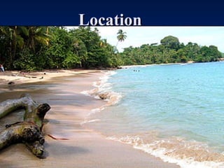 San lucas island | PPT