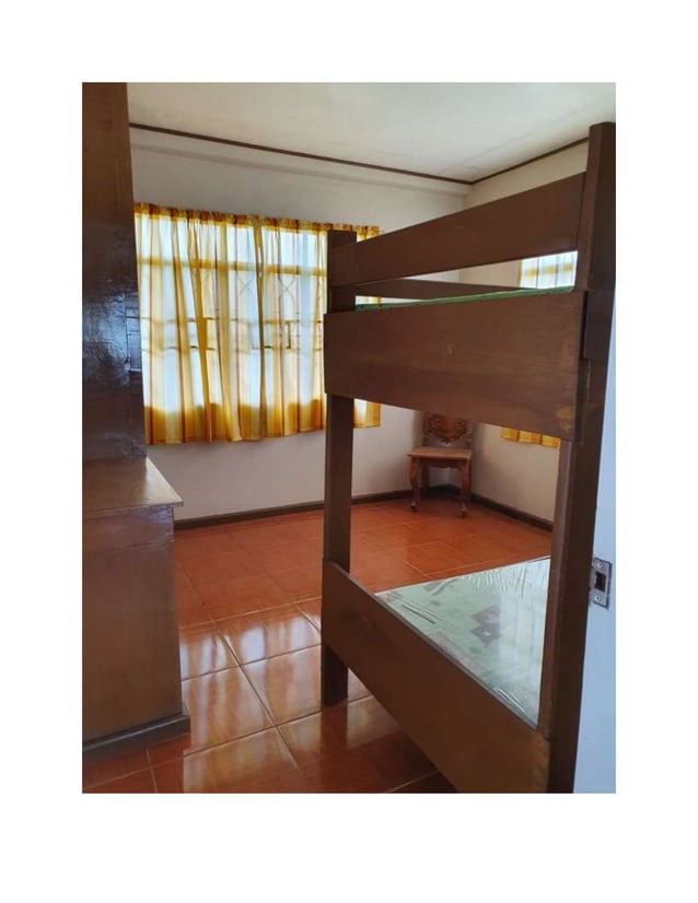 TIMELESS CLASSIC HOUSE IN BAGUIO FOR SALE WITH PANORAMIC VIEW AND A QUITE PLACE | TIMONS CABANSI ...