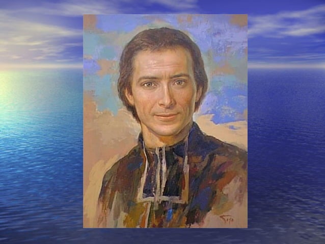 San marcelino champagnat ( gloria ) | PPT
