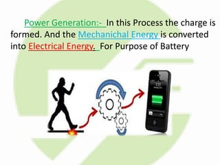 Solepower Technology | PPTX