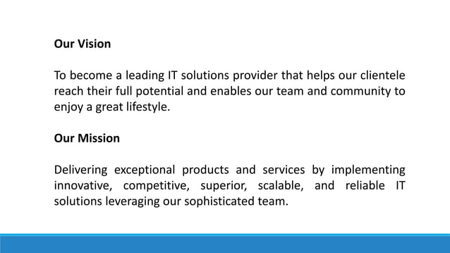 Sanmark solutions Your Software Development Partner | PPT