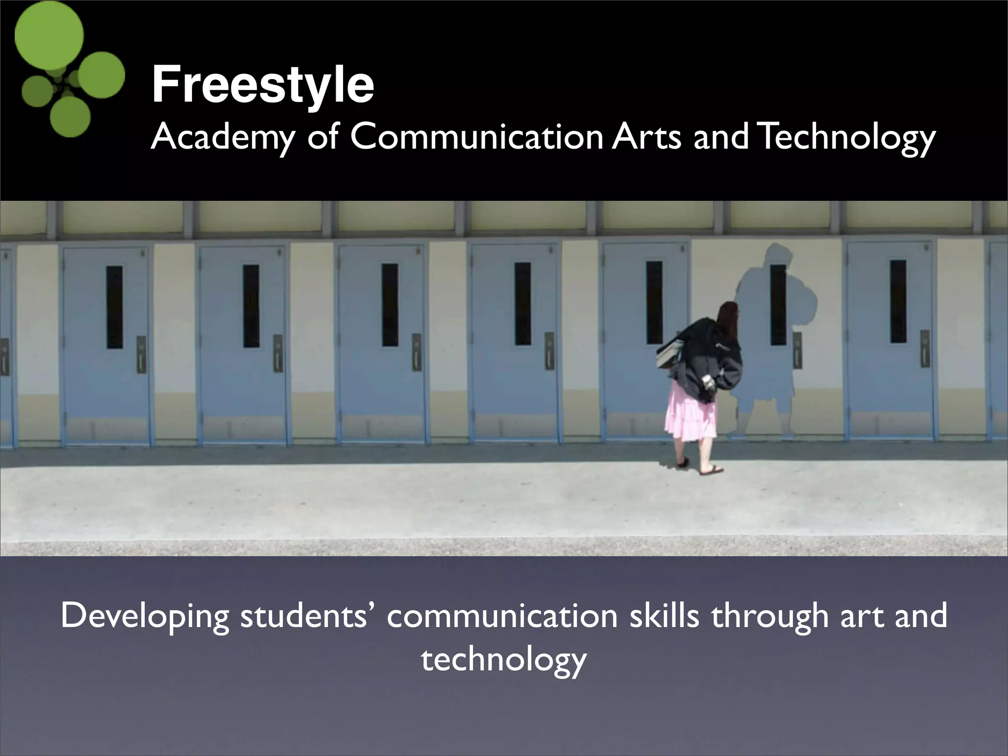 visual correspondence project | PPT