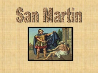 San martin ppt | PPT