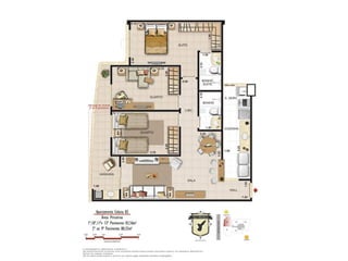 San Matheus Residence | PPT