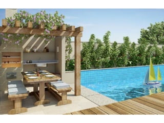 San Matheus Residence | PPT