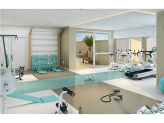 San Matheus Residence | PPT