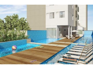 San Matheus Residence | PPT