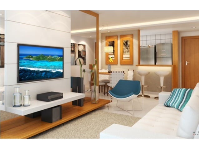 San Matheus Residence | PPT