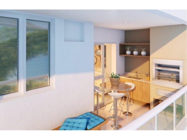 San Matheus Residence | PPT