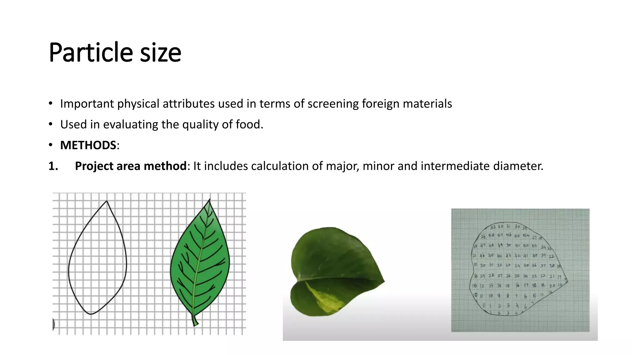 Sanmi Sharma Food technology (assignment 1).pptx