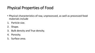 Sanmi Sharma Food technology (assignment 1).pptx