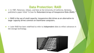 Data center core elements, Data center virtualization | PPT